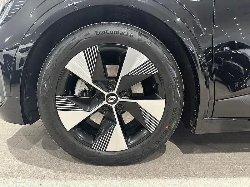 Begagnad 2022 Renault Mégane IV Equilibre 132 HK Halvkombi – Skåne ...