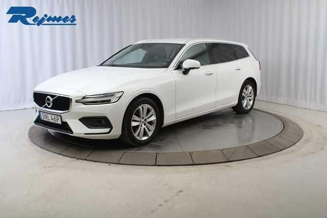 Begagnad 2020 Volvo V60 Momentum 190 HK Kombi – 602 28 Norrköping ...