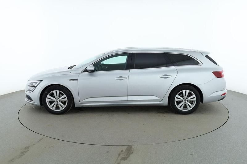 Begagnad 2018 Renault Talisman 110 HK Kombi – Stockholm (Företag) – 130 ...