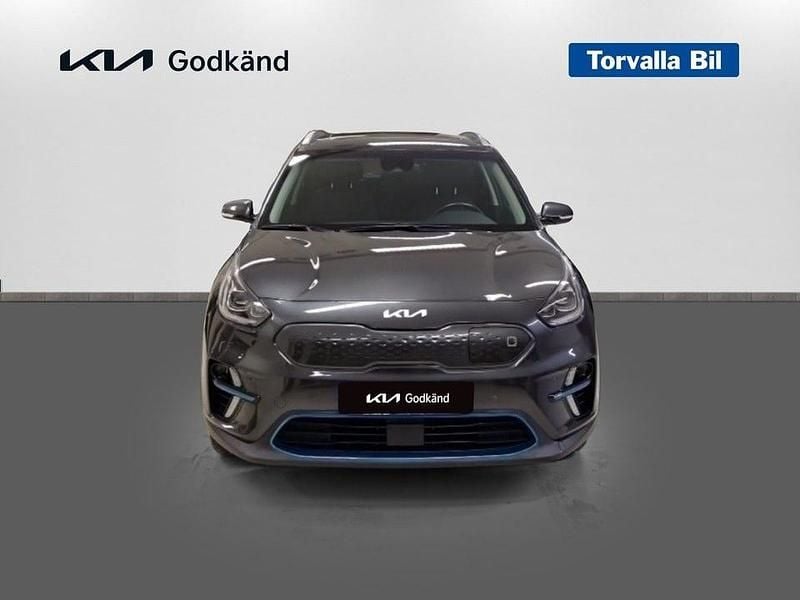 Begagnad 2021 Kia e-Niro Advance 204 HK SUV – Stockholm (Företag) – 289 ...