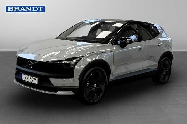 Ny Volvo EX30 428 HK (2025) i Åmål - 529 900 kr | AutoUncle