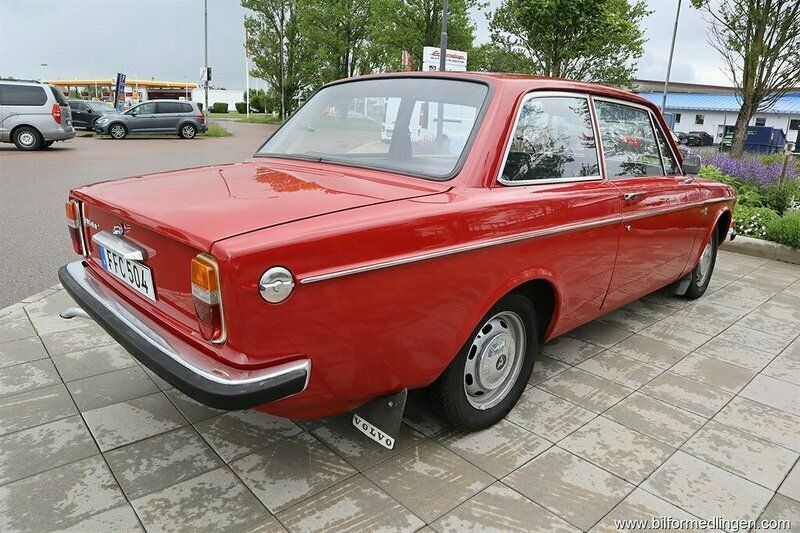 Volvo 142 begagnad - 4 till salu - AutoUncle