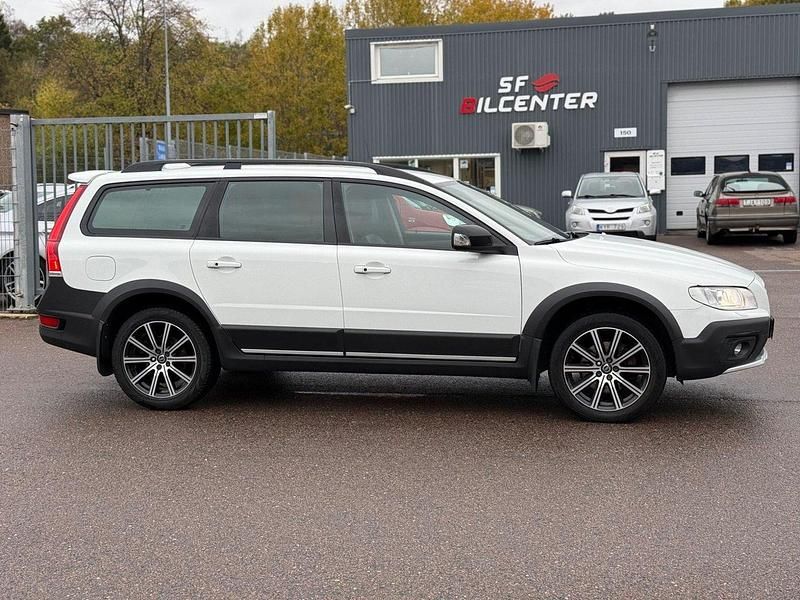 Begagnad 2016 Volvo XC70 Standard 181 HK Kombi – 41705 Göteborg ...
