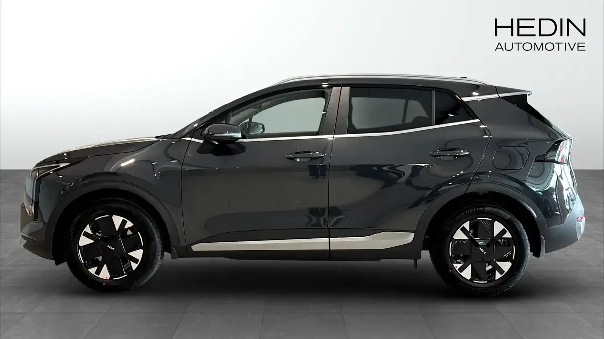 Ny Kia Sportage 291 HK (2027) i helsingborg - 508 900 kr | AutoUncle