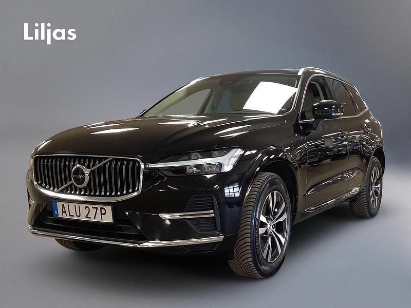 Begagnad 2022 Volvo XC60 Core 350 HK SUV – 352 46 Växjö (Företag) – 358 ...