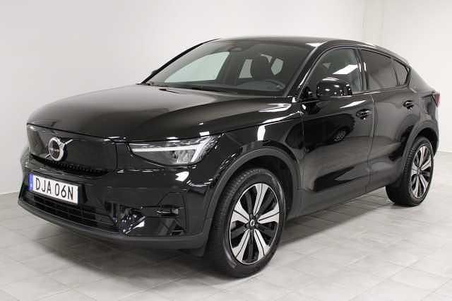 Begagnad 2023 Volvo C40 Plus 234 HK SUV – 682 33 Filipstad (Företag ...