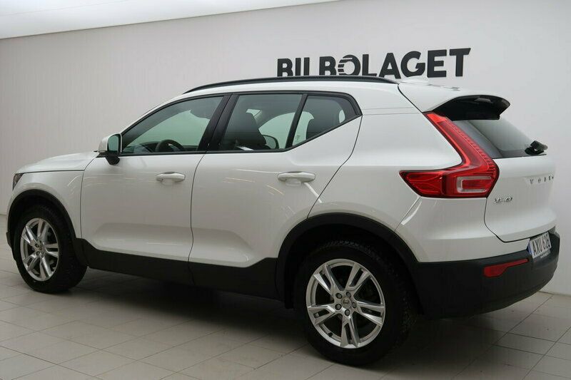 Volvo XC40 begagnad - 1 029 till salu - AutoUncle