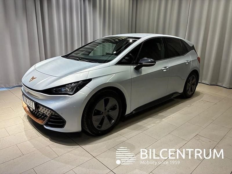Begagnad 2023 Cupra Born 231 HK Halvkombi – 29154 Kristianstad (Företag ...