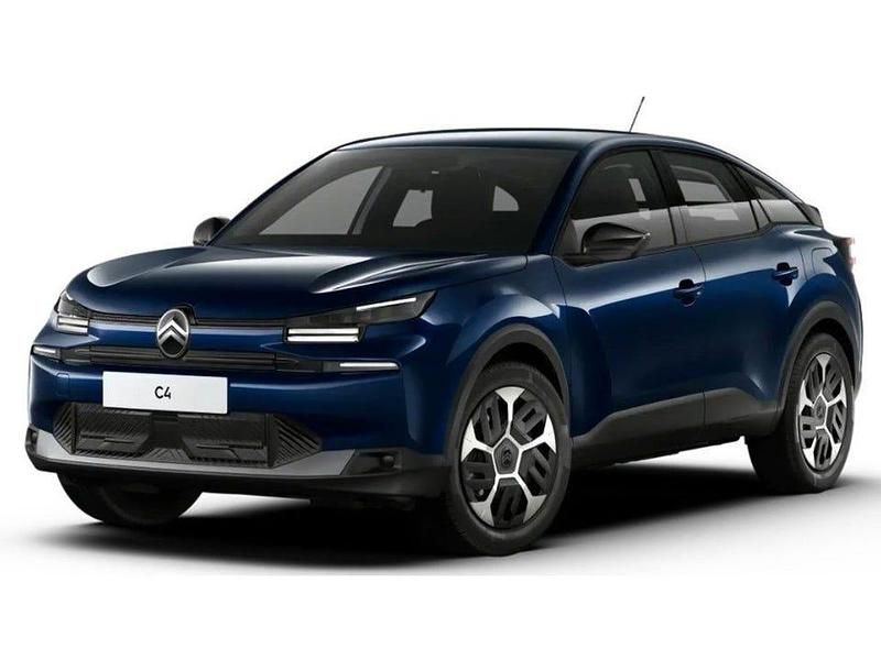 Ny 2025 Citroën C4 PureTech 130 HK Halvkombi – 42147 Västra Frölunda ...