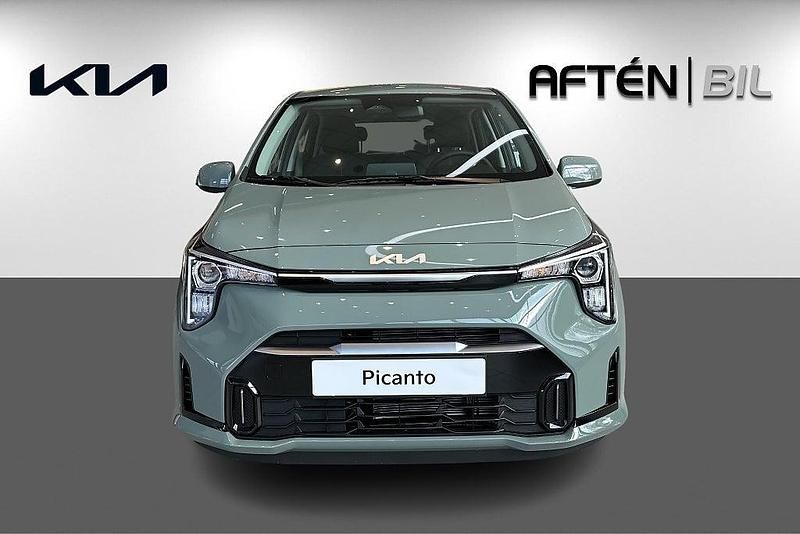 Ny Kia Picanto (2026) i Åkersberga - 194 900 kr | AutoUncle