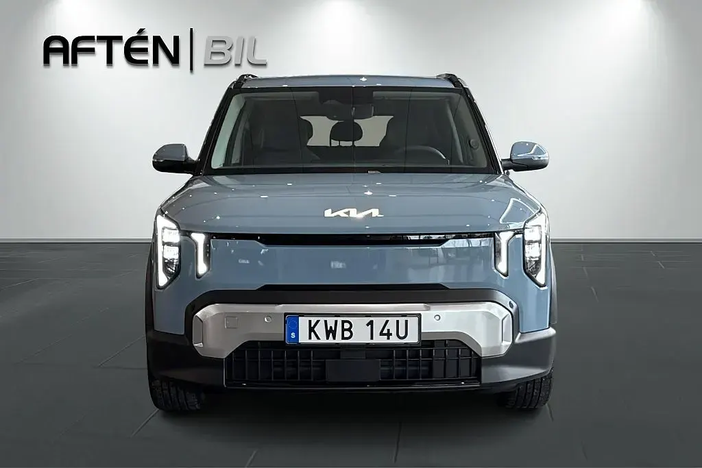 Ny Kia EV2 Plus (2027) i Järfälla - 358 800 kr | AutoUncle