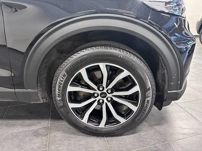 Begagnad 2022 Ford Explorer ST-Line 457 HK SUV – 70374 Örebro (Företag ...