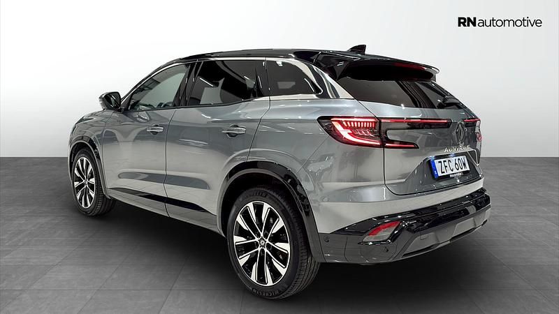 Begagnad 2023 Renault Austral 131 HK SUV – 163 53 Spånga (Företag ...