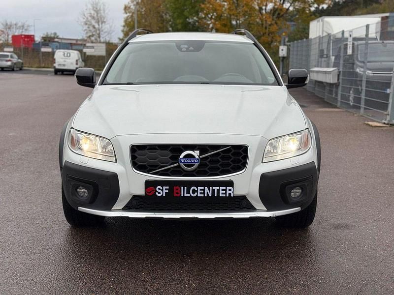 Begagnad 2016 Volvo XC70 Standard 181 HK Kombi – 41705 Göteborg ...