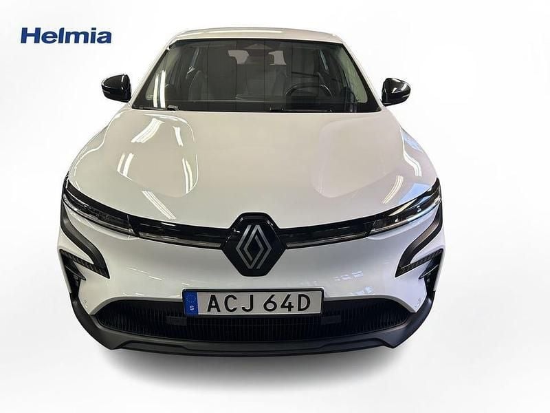 Begagnad 2023 Renault Mégane IV Evolution 132 HK – 69147 Tibastvägen ...