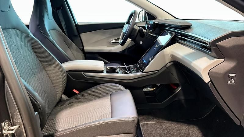 Ny 2025 Ford Explorer Extended Range 286 HK SUV – 754 54 Uppsala ...