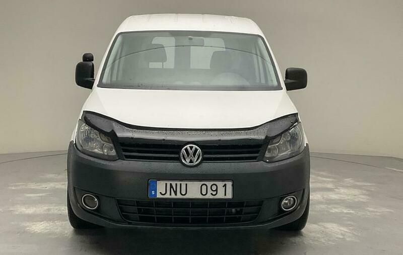 VW Caddy begagnad - 417 till salu - AutoUncle