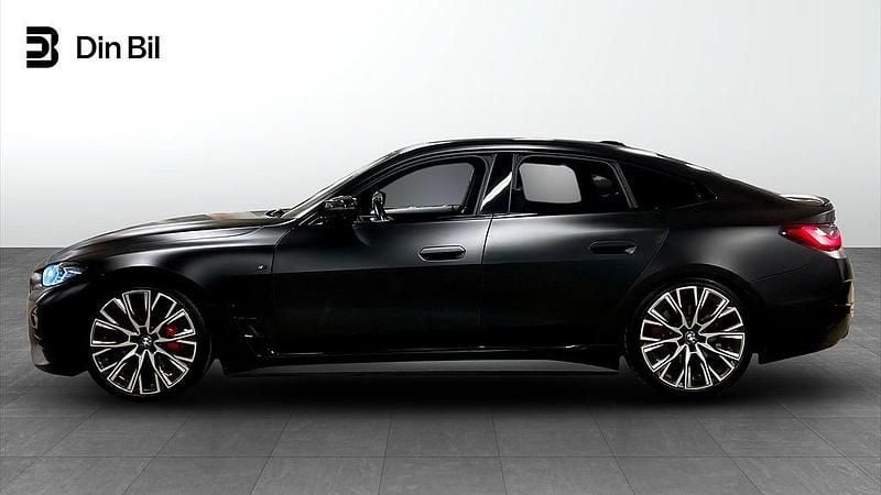 Begagnad 2021 BMW M440 M Sport 374 HK Sedan – Västra Götaland (Företag ...