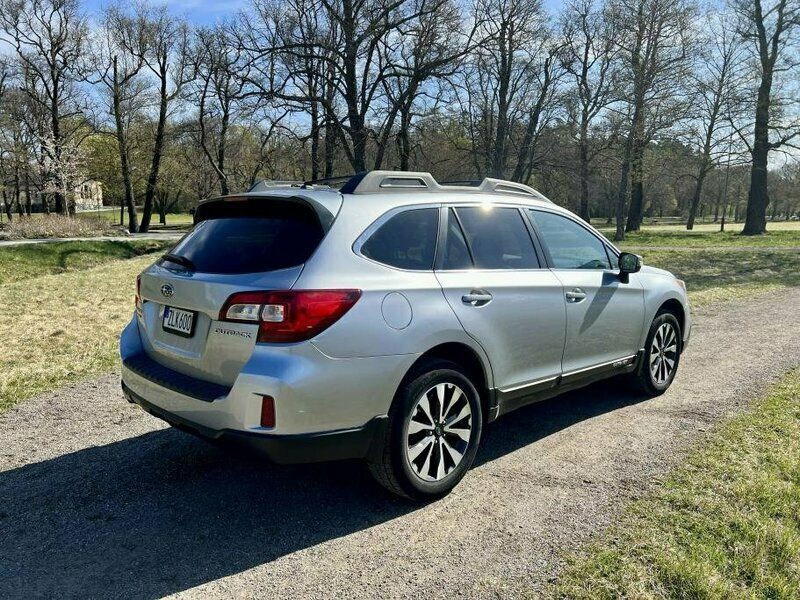 Subaru Outback begagnad - 383 till salu - AutoUncle
