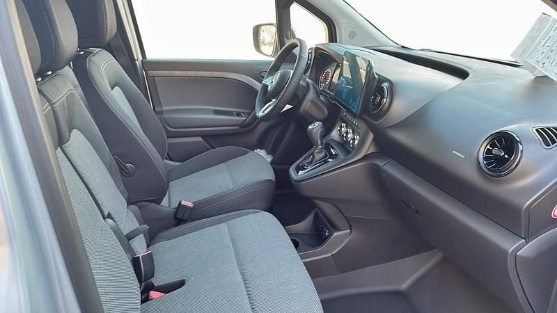 Ny 2025 Mercedes Citan 110 Pickup – 451 76 Uddevalla (Företag) – 349 ...