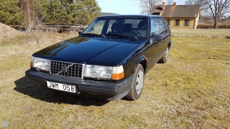 940 - Köp begagnad Volvo 940 - 136 billiga bilar till salu - AutoUncle
