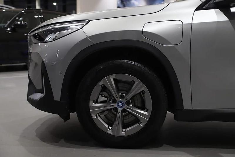 Begagnad 2025 BMW X1 Shadowline 248 HK SUV – 65341 Säterivägen ...