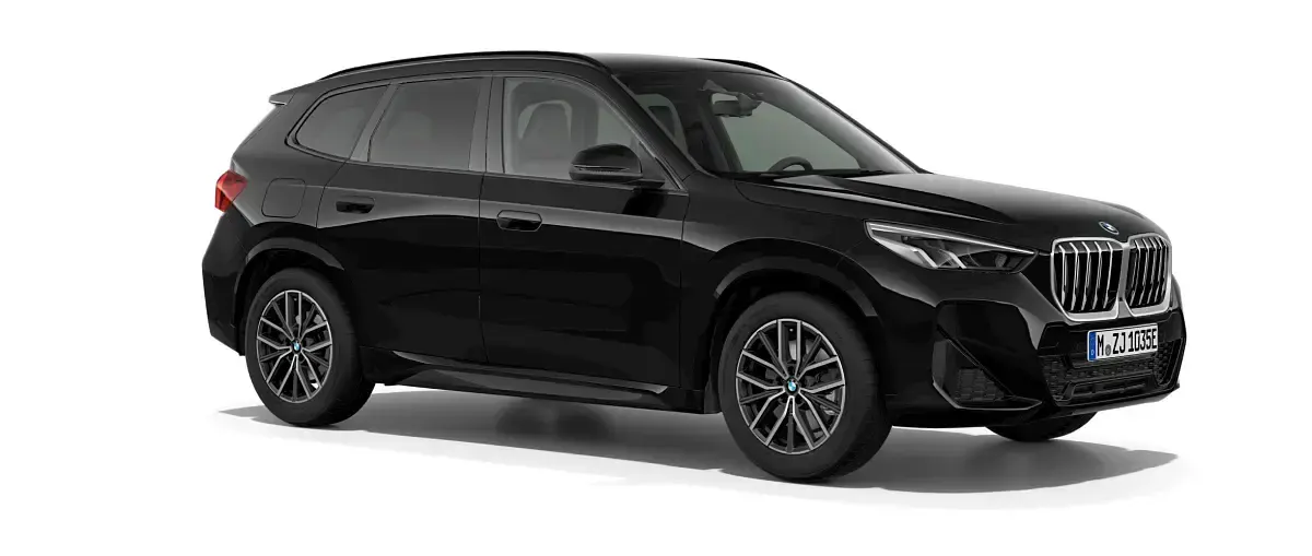 Ny BMW X1 Shadowline 245 HK (2026) i Luleå - 588 700 kr | AutoUncle