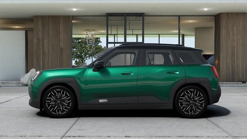 Ny 2025 Mini Aceman Classic 184 HK SUV – Halland (Företag) – 4 337 kr ...