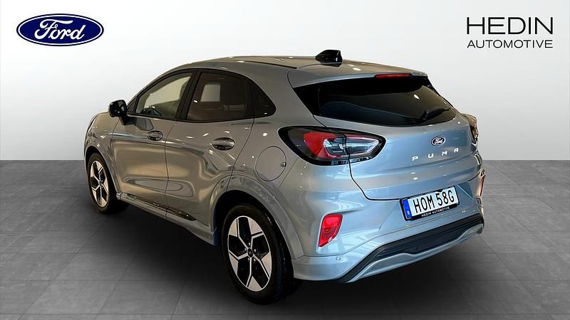 Ny 2026 Ford Puma Gen-E 168 HK SUV – 374 32 Karlshamn (Företag) – 398 ...