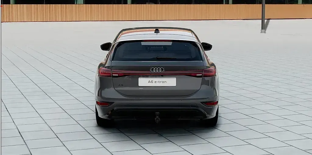 Ny Audi A6 e-tron Proline 367 HK (2026) i , HANINGE - 10 819 kr | AutoUncle
