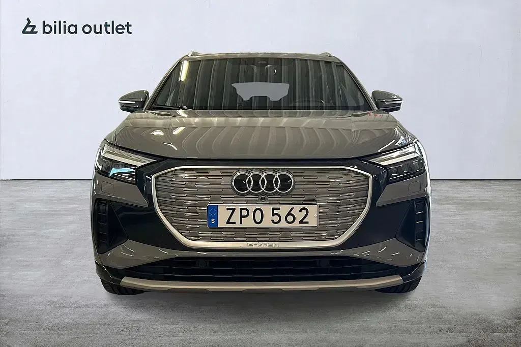 Begagnad Audi Q4 e-tron Comfort 265 HK (2023) i , TROLLHÄTTAN - 354 900 ...