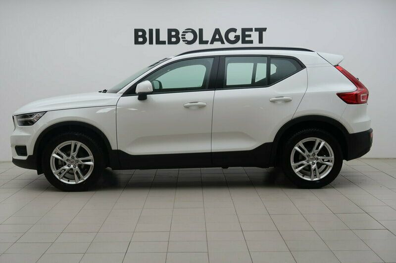 Volvo XC40 begagnad - 1 029 till salu - AutoUncle