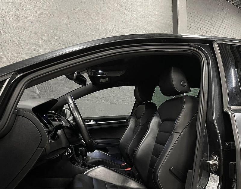 Begagnad 2016 VW Golf VII GTD 184 HK Halvkombi – 21142 Malmö (Företag ...