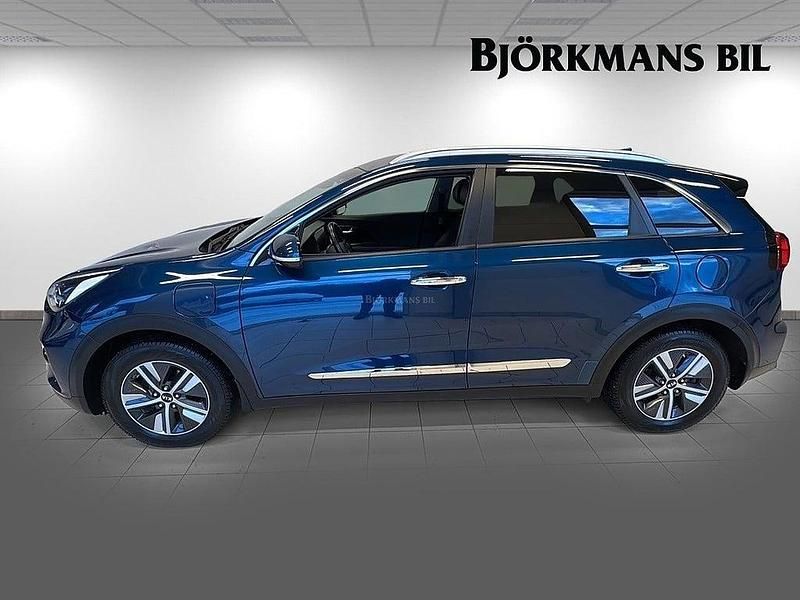 Begagnad 2020 Kia Niro Advance 140 HK SUV – Örebro (Företag) – 209 700 ...