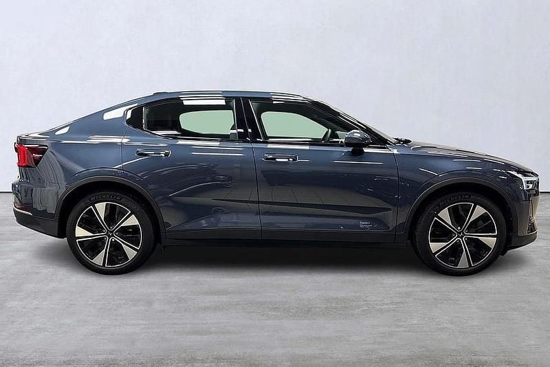 Begagnad 2022 Polestar 2 Plus 421 HK Halvkombi – Skåne (Företag) – 369 ...