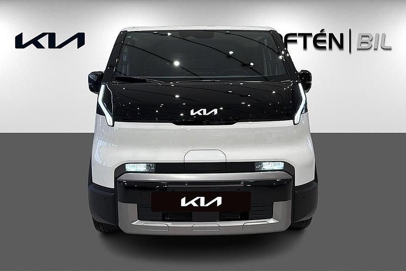 Ny 2026 Kia PV5 Plus Minibuss – 175 62 Järfälla (Företag) – 393 900 kr ...