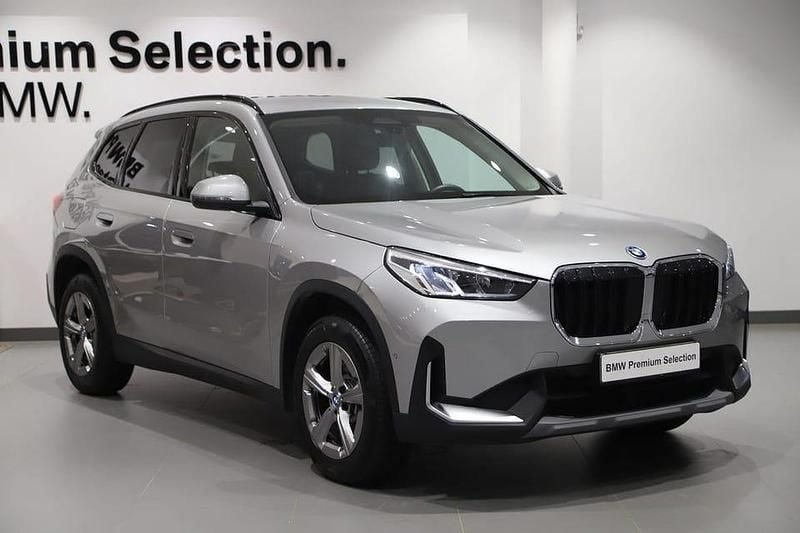 Begagnad 2025 BMW X1 Shadowline 248 HK SUV – 65341 Säterivägen ...