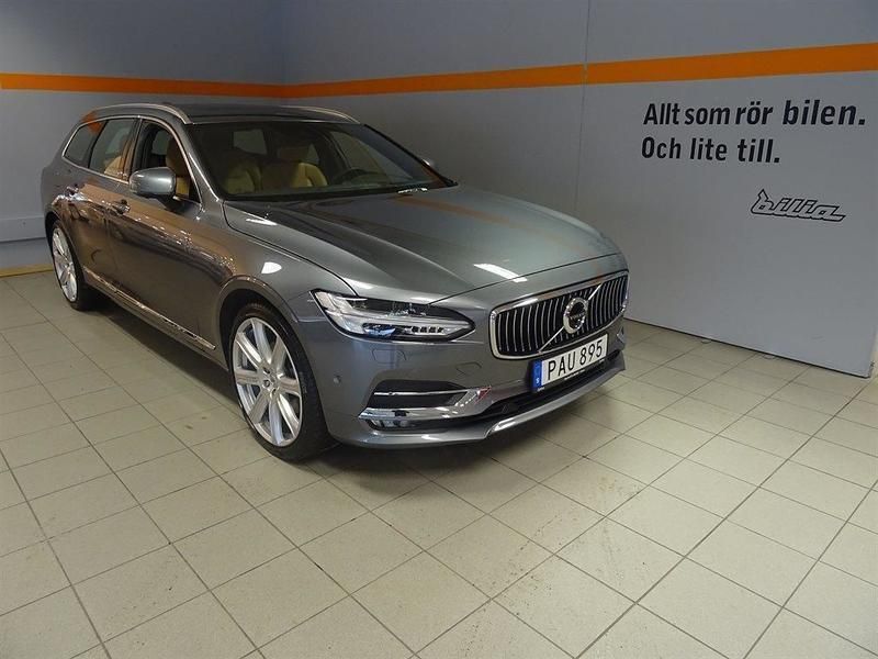 V90 - Köp begagnad Volvo V90 - 381 billiga bilar till salu - AutoUncle