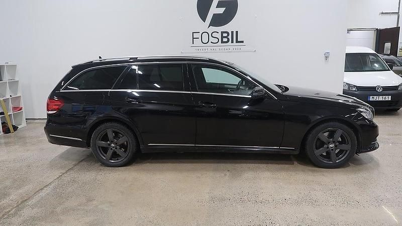 Begagnad 2016 Mercedes 220 170 HK Kombi – Södermanland (Företag) – 179 ...