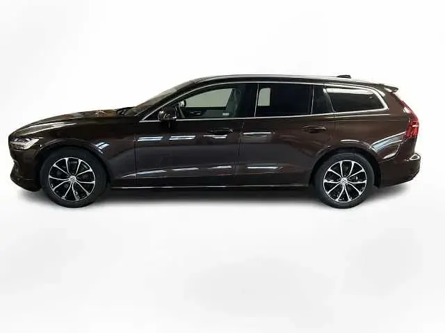 Begagnad Volvo V60 Momentum 197 HK (2021) i Filipstad - 269 900 kr ...