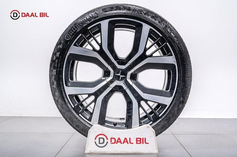 Begagnad 2022 Polestar 2 Performance 476 HK Halvkombi – Stockholm ...