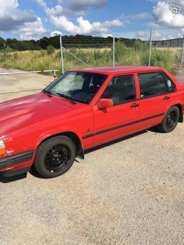 944 - Köp begagnad Volvo 944 - 17 billiga bilar till salu - AutoUncle