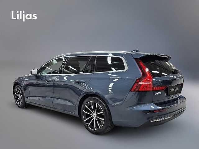 Begagnad 2025 Volvo V60 349 HK Kombi – 393 56 Kalmar (Företag) – 449 ...