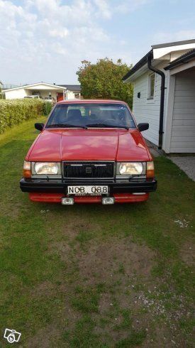 740 - Köp begagnad Volvo 740 - 109 billiga bilar till salu - AutoUncle