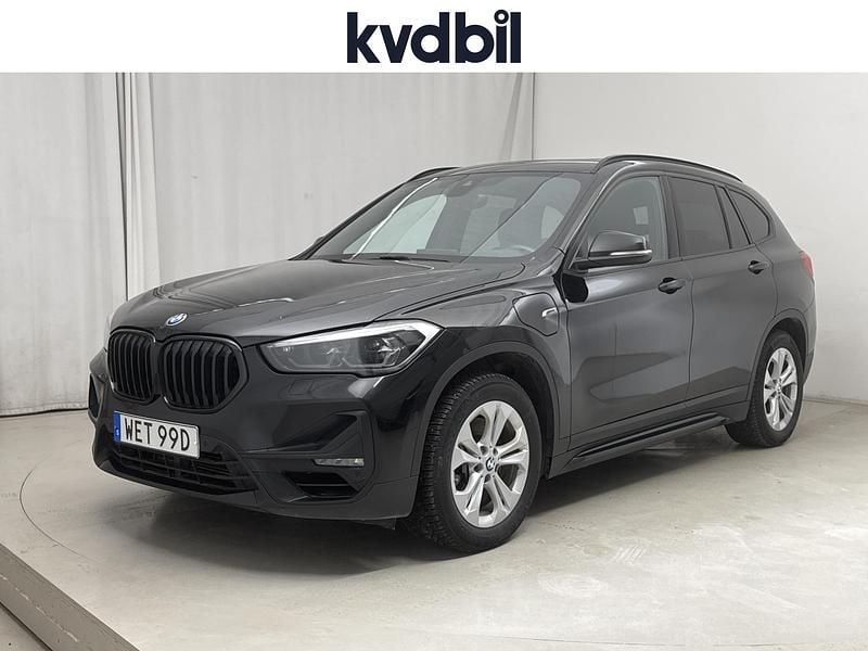 Begagnad 2022 BMW X1 Sport Line SUV – 18440 Åkersberga (Företag) – 265 ...