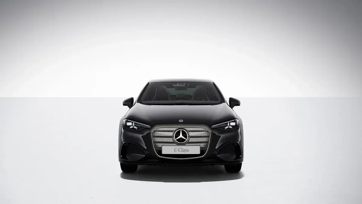 Ny Mercedes C400 489 HK (2027) i ängelholm - 752 600 kr | AutoUncle