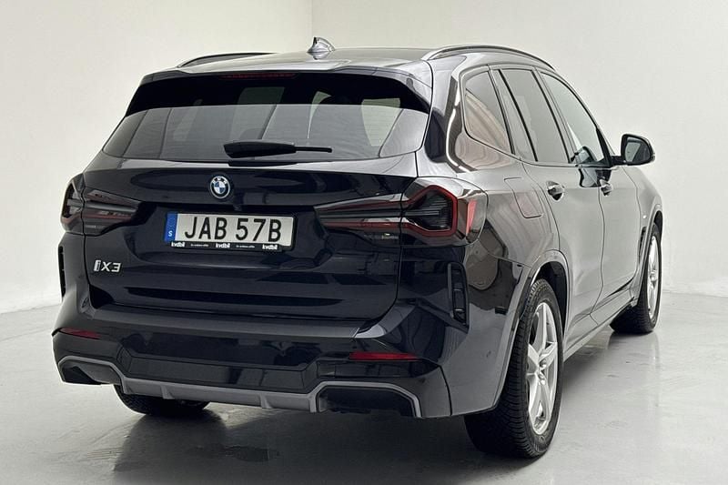 Begagnad 2022 BMW iX3 M Sport 286 HK SUV – 23351 Svedala (Privat) – 389 ...