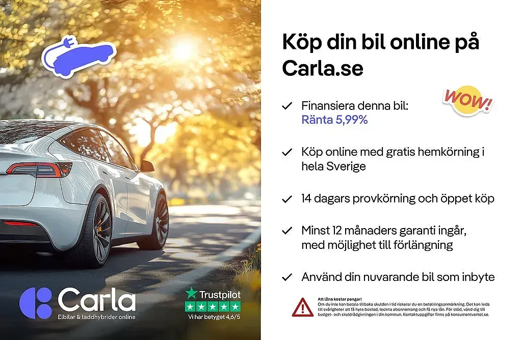 Begagnad VW Arteon R-line 156 HK (2022) i , Stockholm - 312 990 kr ...