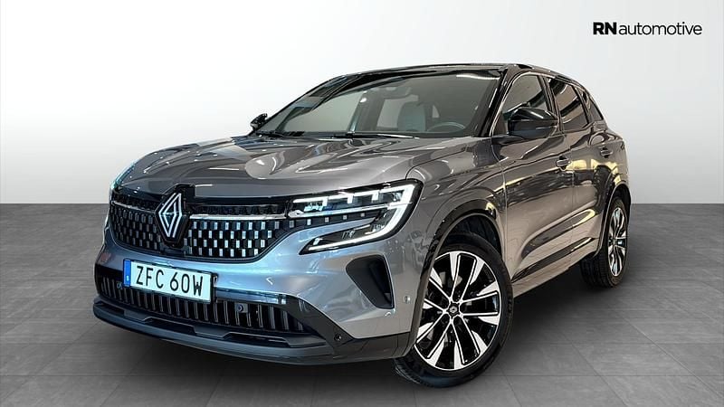 Begagnad 2023 Renault Austral 131 HK SUV – 163 53 Spånga (Företag ...