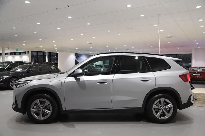 Begagnad 2025 BMW X1 Shadowline 248 HK SUV – 65341 Säterivägen ...